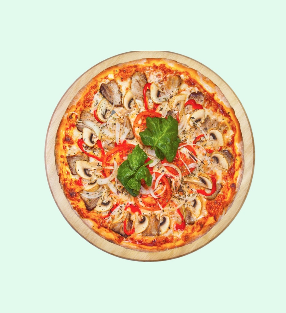 Special Pizza | Prime Food